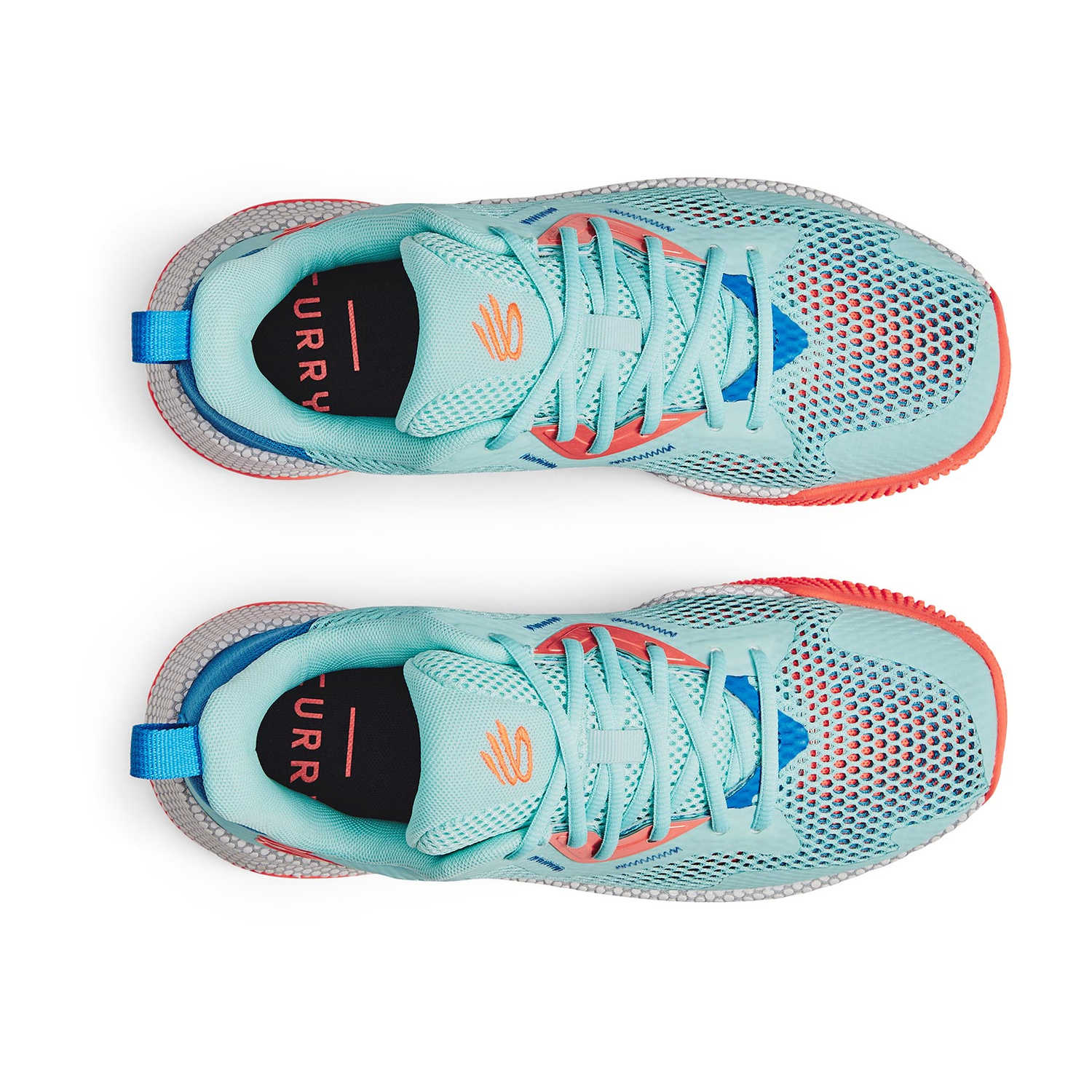 Curry HOVR Splash 3 Shoes - Volleyball Town