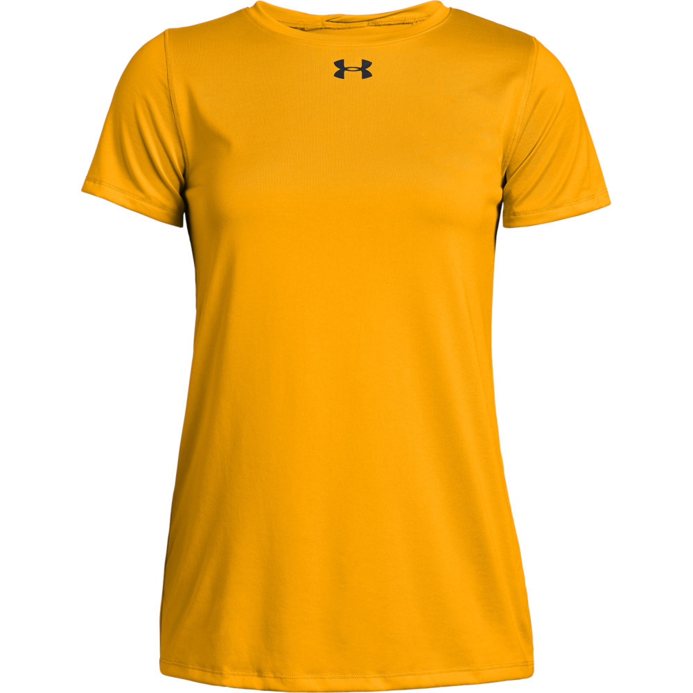 T-Shirt pour Femmes UA Locker 2.0 - Volleyball Town