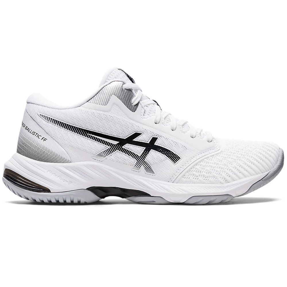 Soulier pour Femme Netburner Ballistic FF MT 3 - Volleyball Town