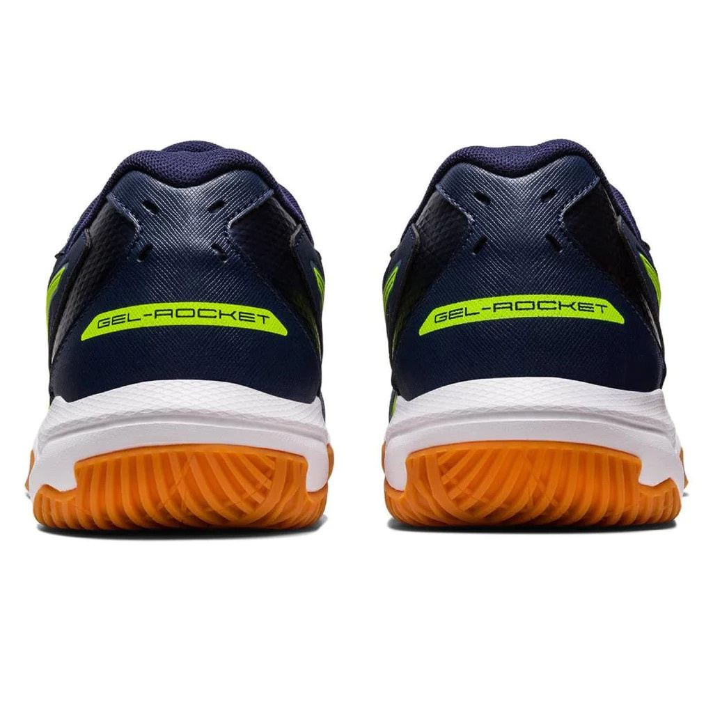 Gel Rocket 10 Men's Shoes - Volleyball Town