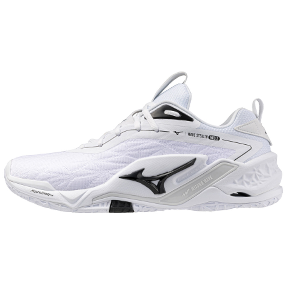 Wave Stealth Neo 2 Unisex Shoes - Volleyball Town