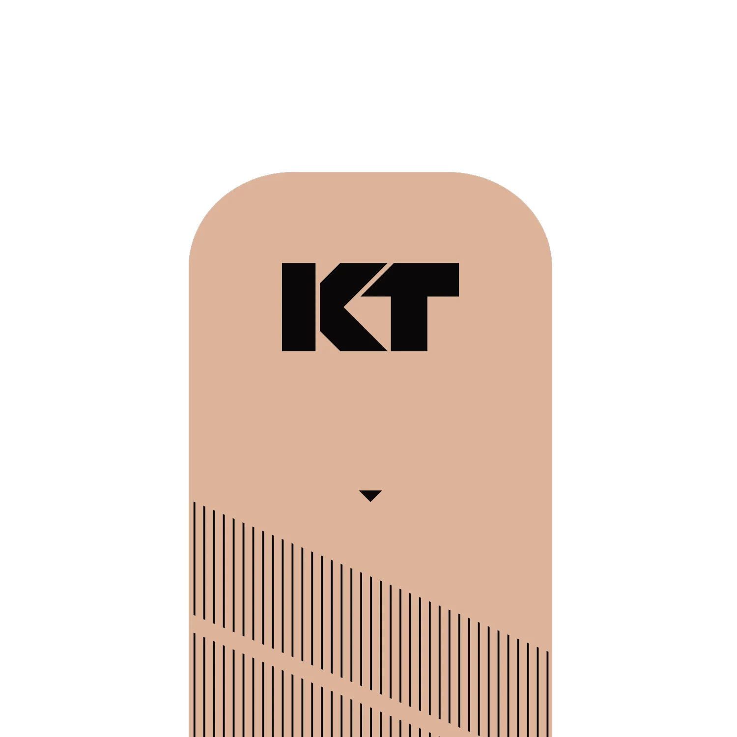 Ruban PRO 20 Bandes 25cm Pré-Coupées - Volleyball Town