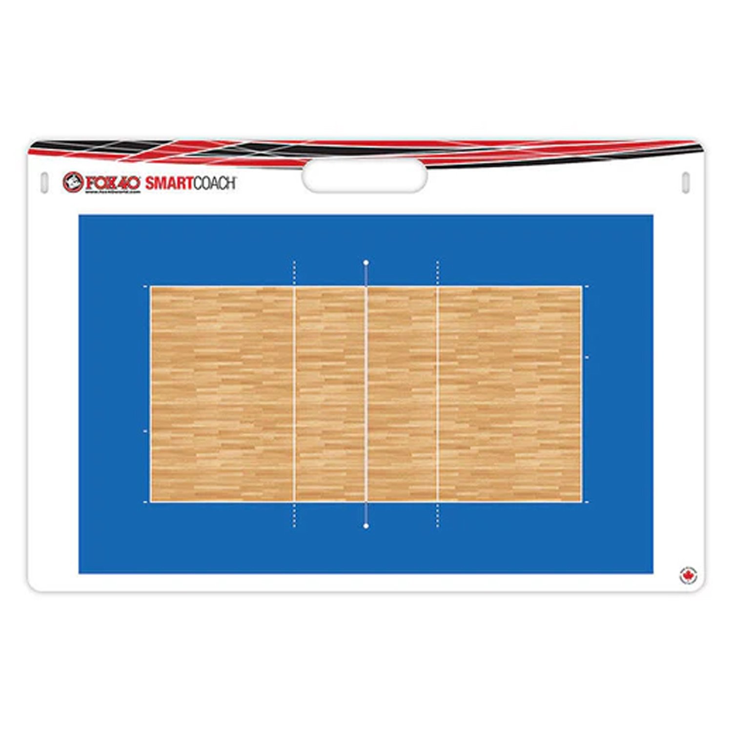 Smartcoach Pro Rigid Carry Board - Volleyball - Volleyball Town