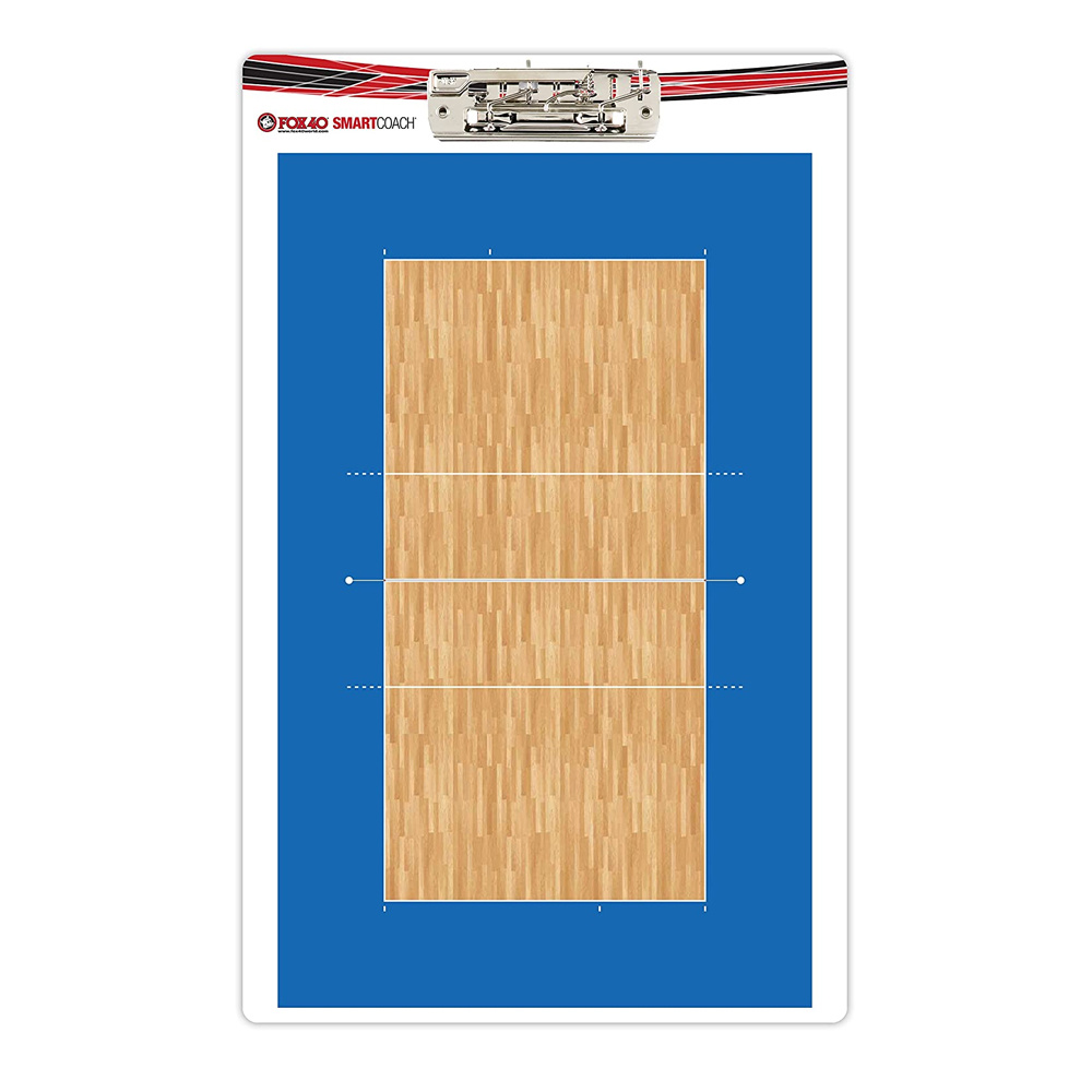 Tableau Smartcoach Pro Volleyball - Volleyball Town