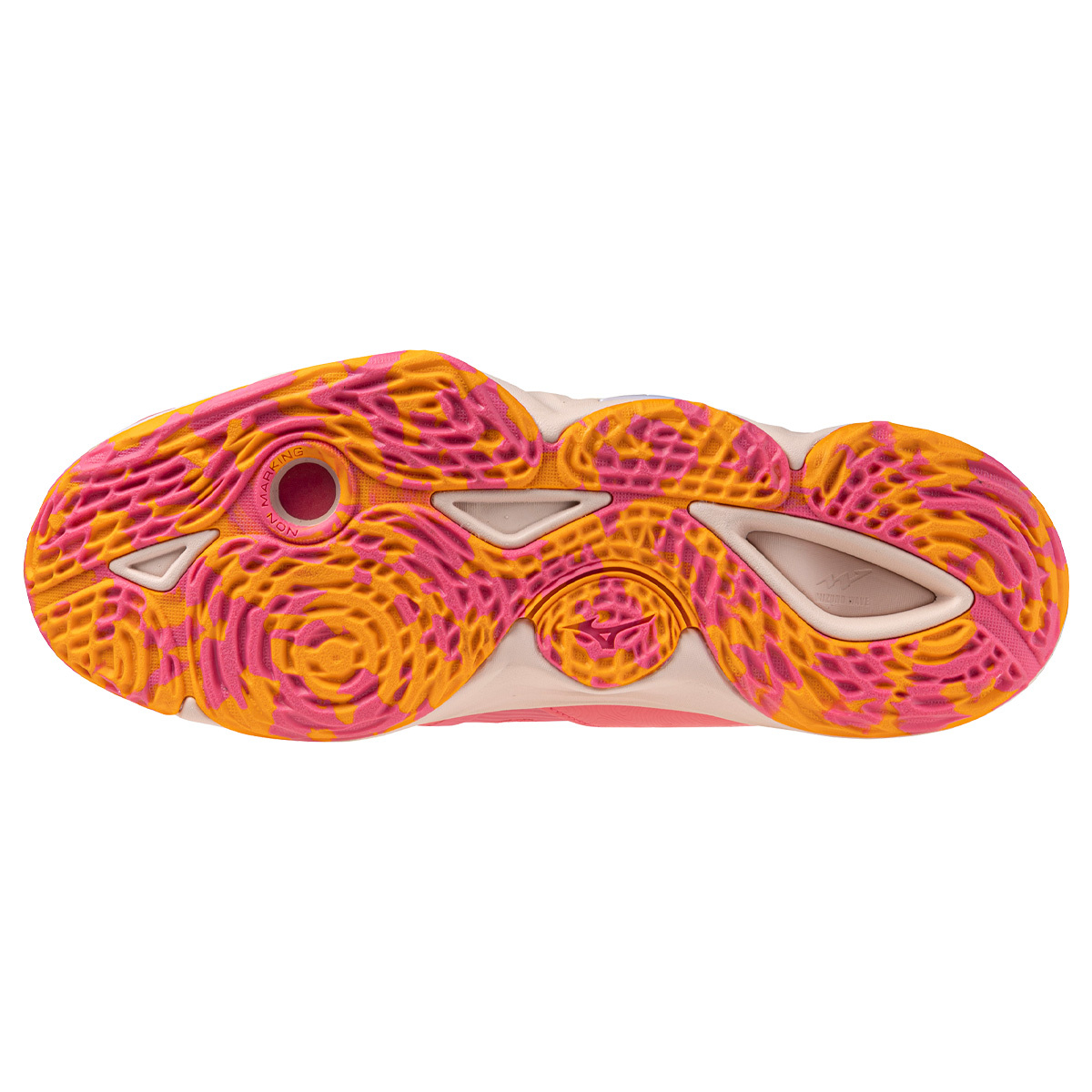 Limited Edition Wave Momentum 3 Unisex Shoes - Volleyball Town