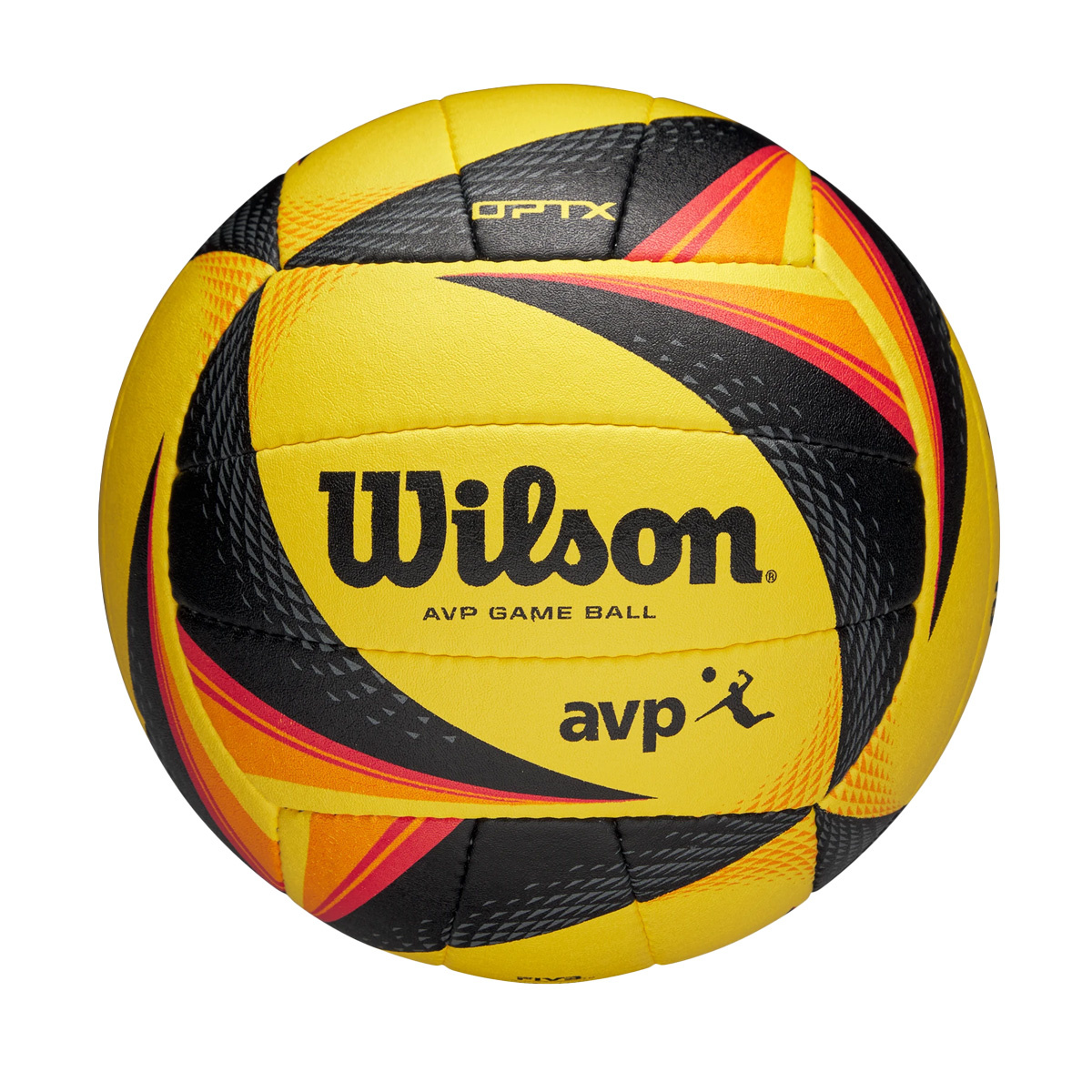 OPTX AVP Official Game Volleyball - Volleyball Town