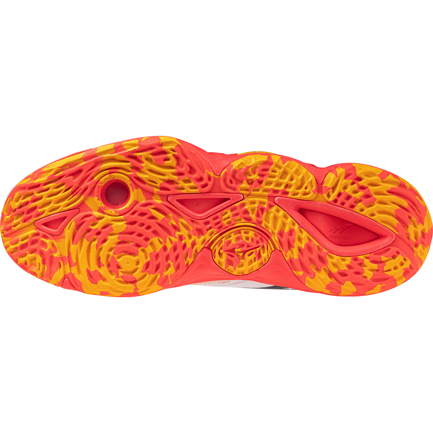 Soulier Unisex Wave Momentum 4 Elite - Volleyball Town