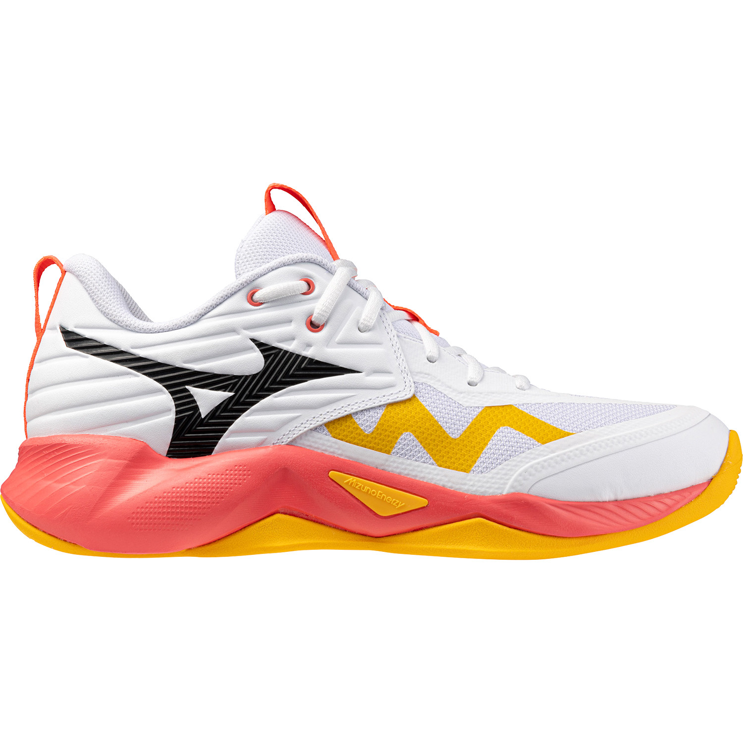 Soulier Unisex Wave Momentum 4 Pro - Volleyball Town
