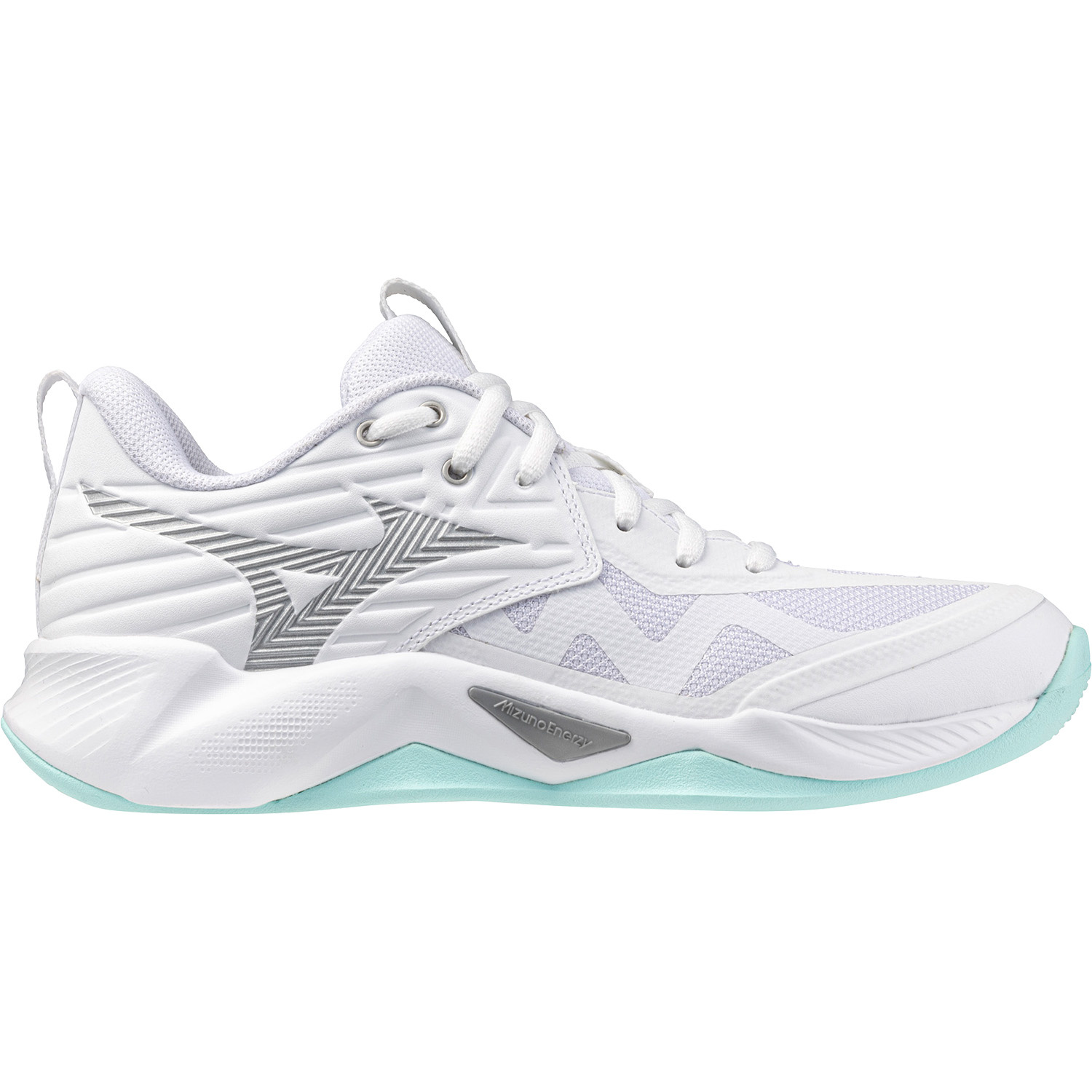 Chaussures Wave Momentum 4 Pro pour femme - Volleyball Town