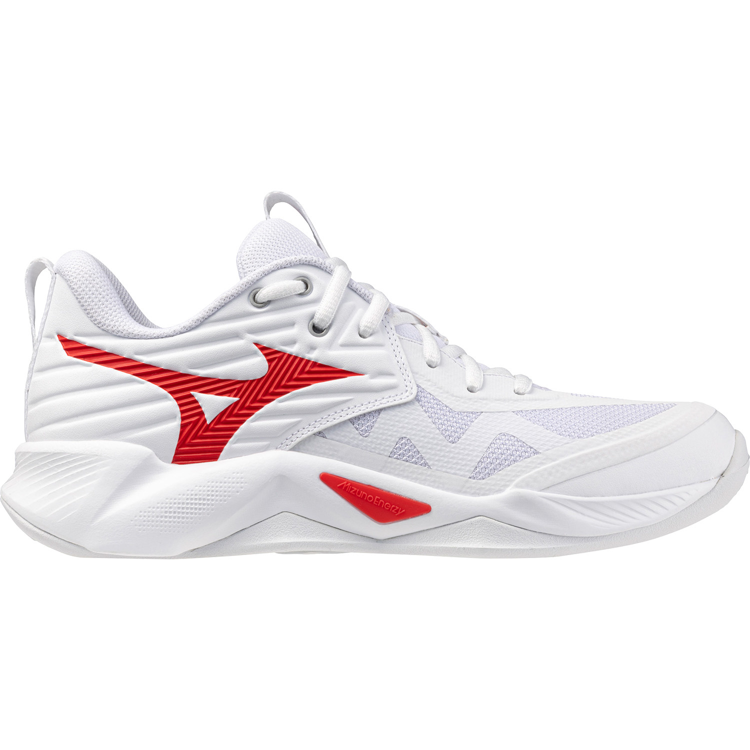 Chaussures Wave Momentum 4 Pro pour femme - Volleyball Town
