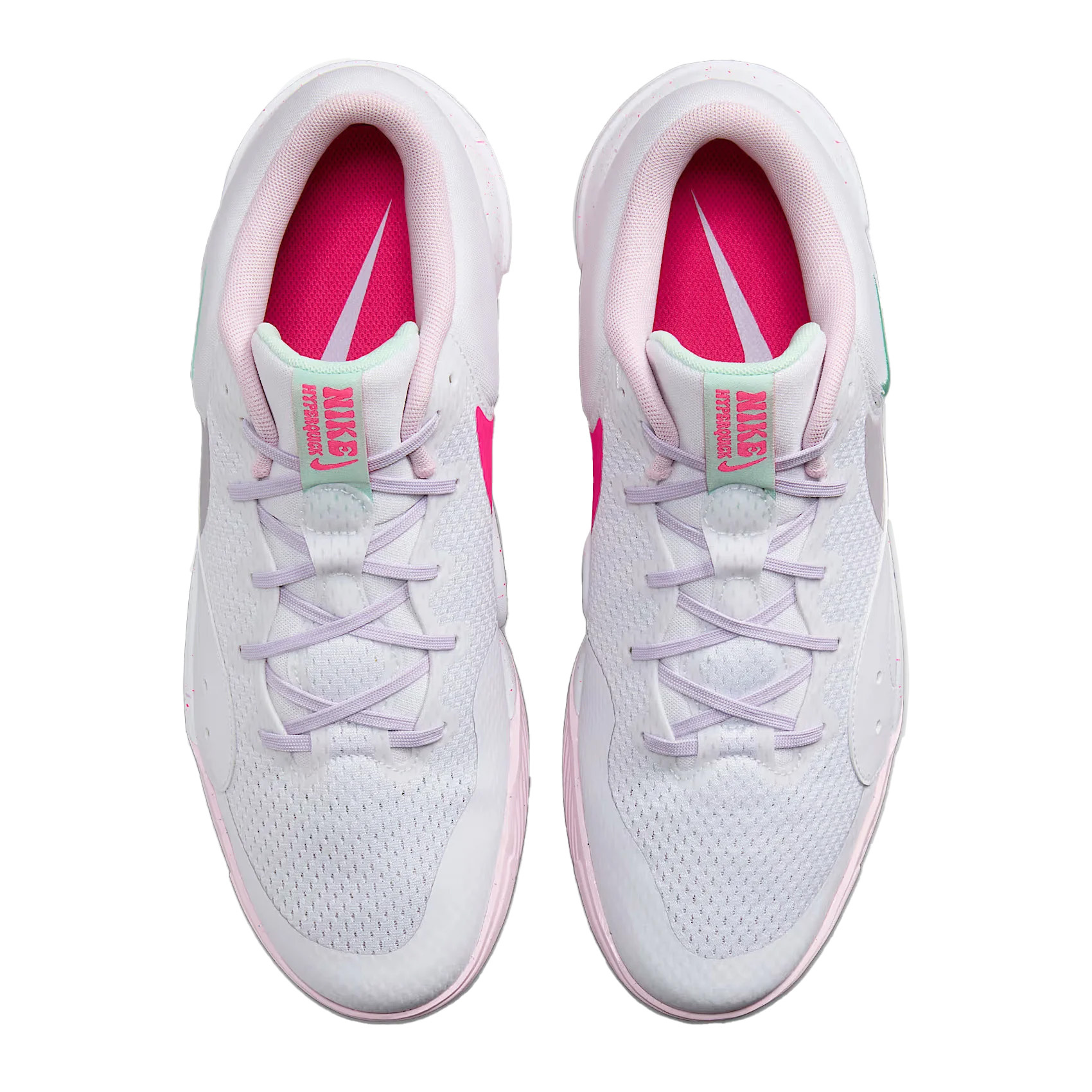 Hyperquick Special Edition Unisex Shoes - Volleyball Town