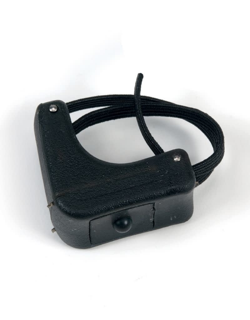 Finger Kick - Unleashed Potential K9