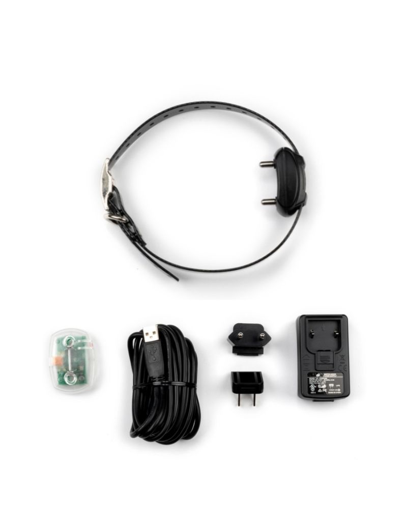 Extra Micro Trainer B Collar w/ Charging Kit - Unleashed Potential K9