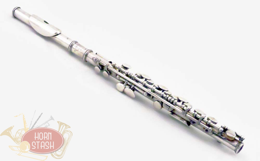Piccolo Oboe