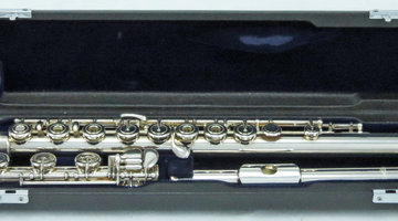 Horn Stash Music Store - Horn Stash