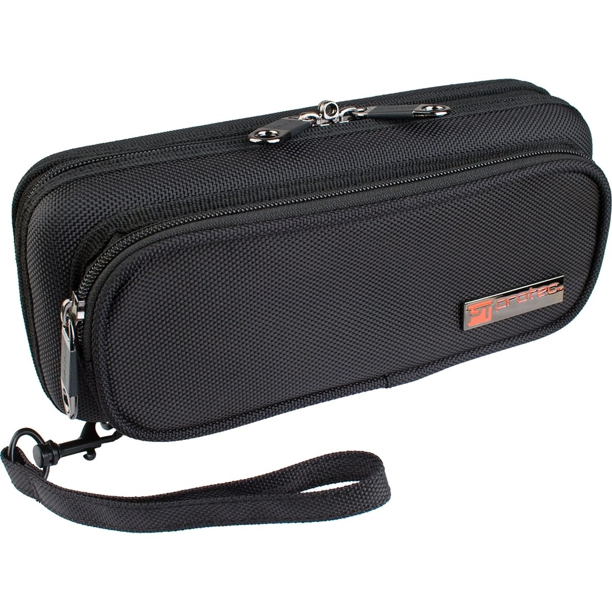 Protec Pro Pac Piccolo Case - Horn Stash