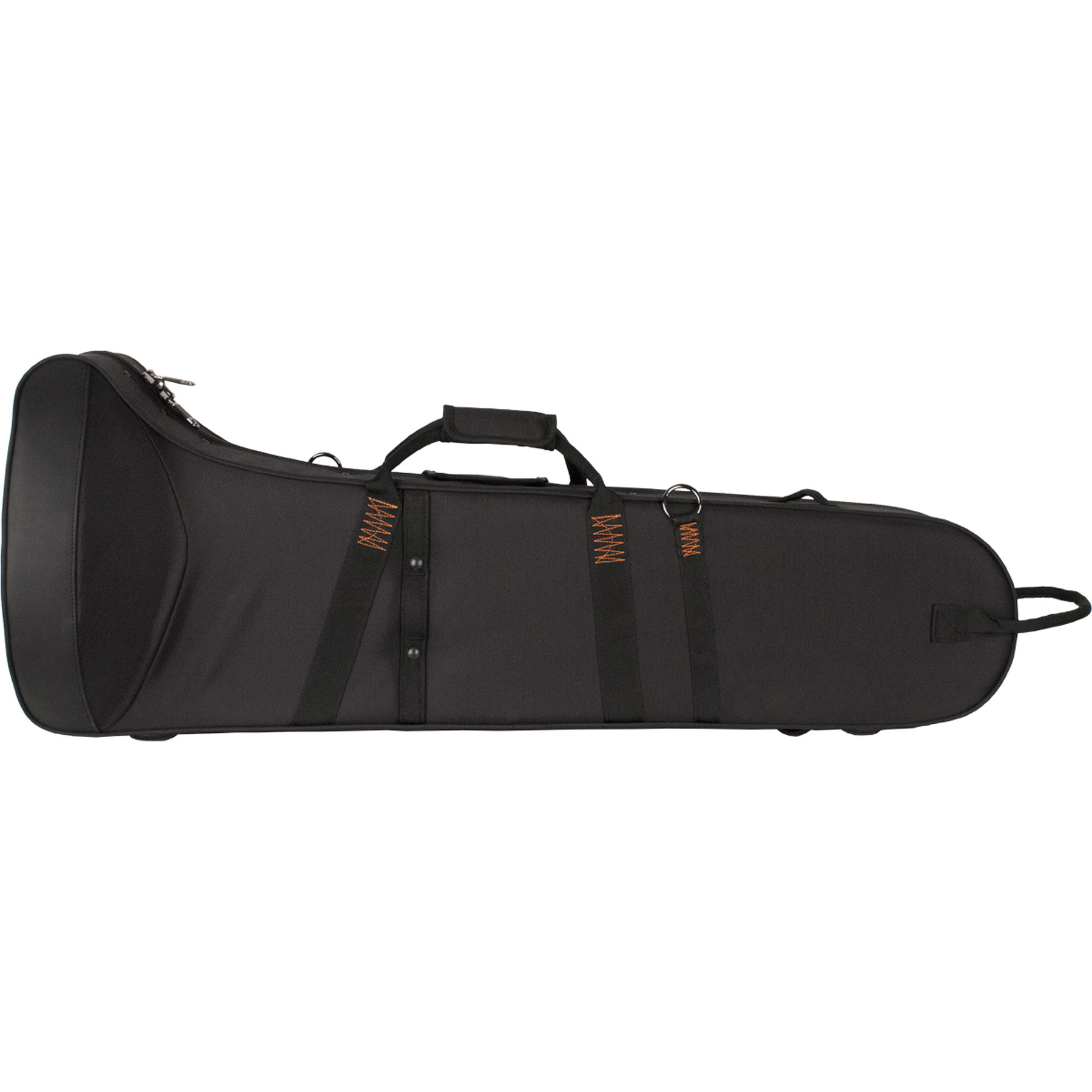 Protec Pro Pac Bass Trombone Case - Horn Stash