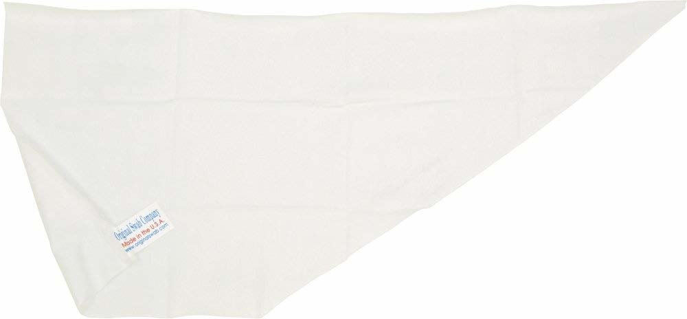 Flute Cleaning Swab - Cotton - Horn Stash