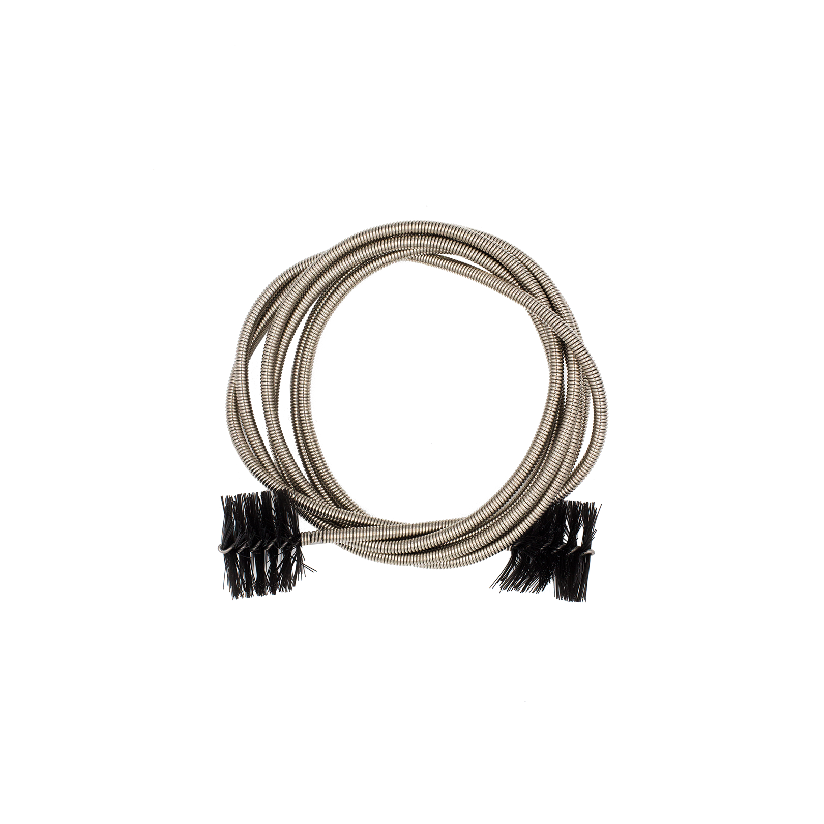 Superslick Wire Baritone/Tuba Snake - Horn Stash