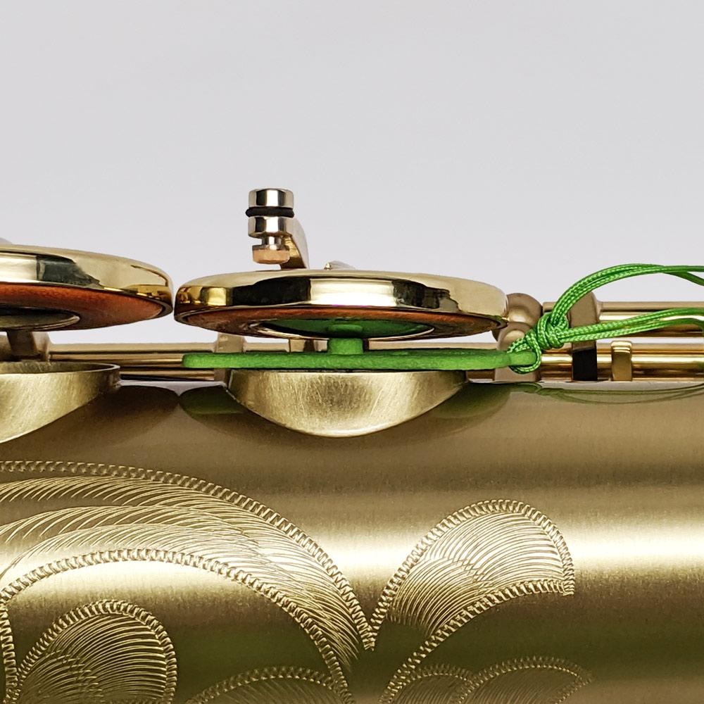 Key Props for Soprano Sax - Horn Stash