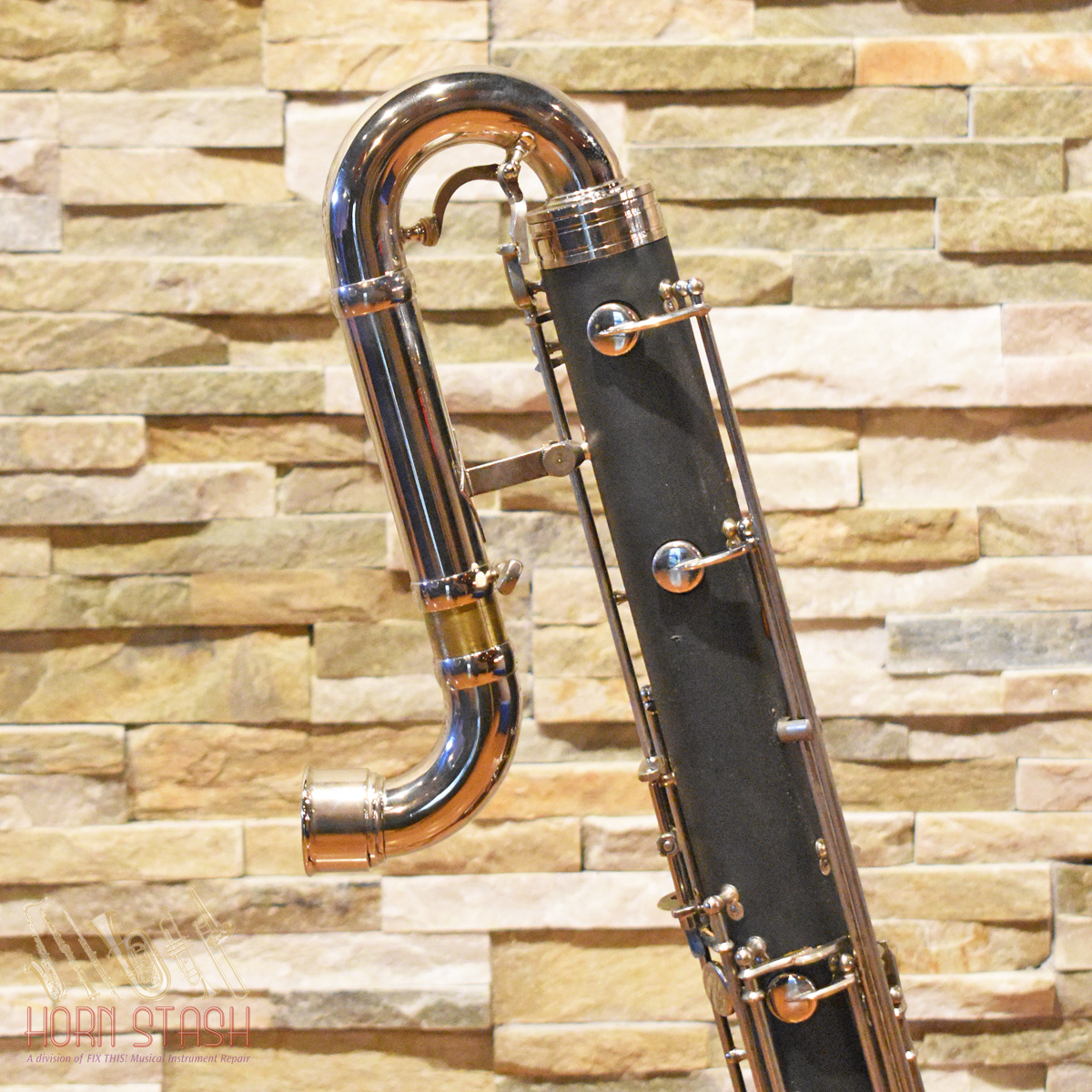 Octocontrabass Clarinet