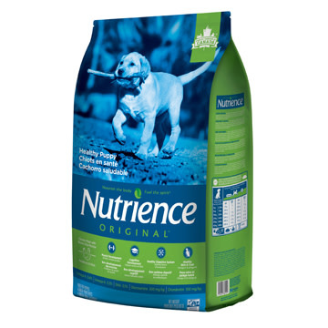 Nutrience Original Puppy - 11.5kg - Western Pet Supply