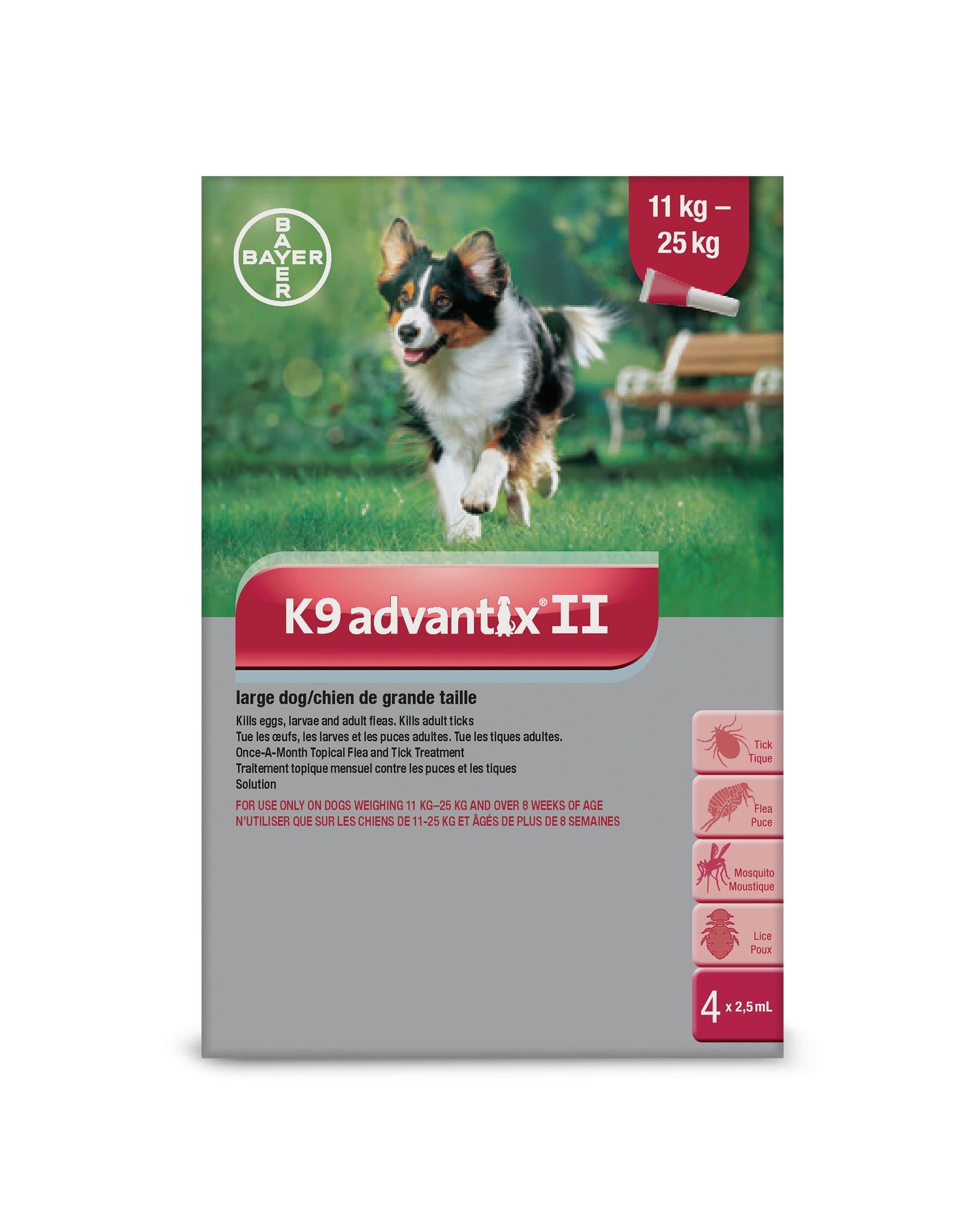 Can Cats Get Sick From Dogs With Advantix