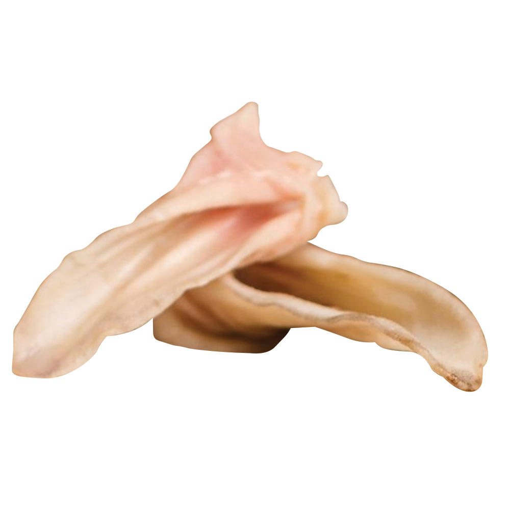 Lamb Ears 1lb Bag - Western Pet Supply