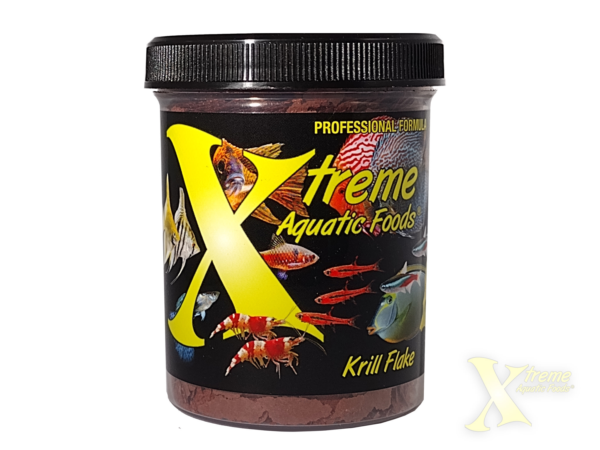 Xtreme Krill Flakes 28g - Western Pet Supply