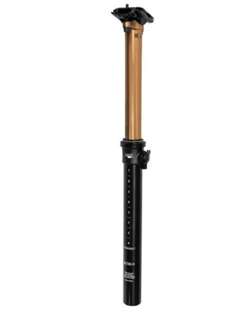 Fox Transfer Factory Dropper Seatpost - 31.6 X 461mm, 150mm Fox Transfer Factory Dropper Seatpost - 31.6 X 461mm, 150mm