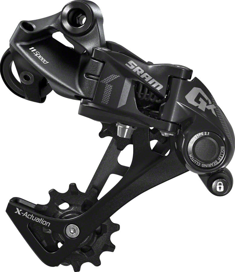Sram 11 speed derailleur with 12 speed shifter store