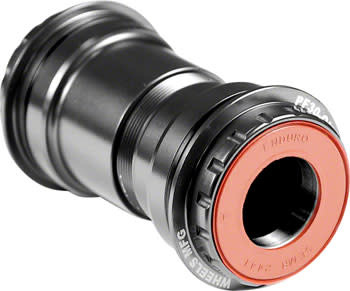 Wheels Manufacturing PressFit 30 to Shimano Bottom Bracket with Angular ...
