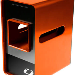 Kuat Innovations RackDock Rack Storage - Fits 1.25" - 2"