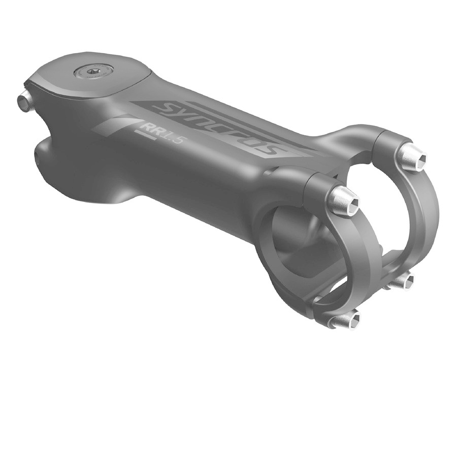 Syncros RR1.5 Aluminum Stem - 31.8mm