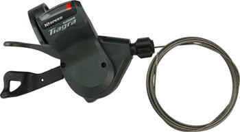 Shimano Tiagra SL-4700 10-Speed Right Flat Bar Shifter - Piermont ...