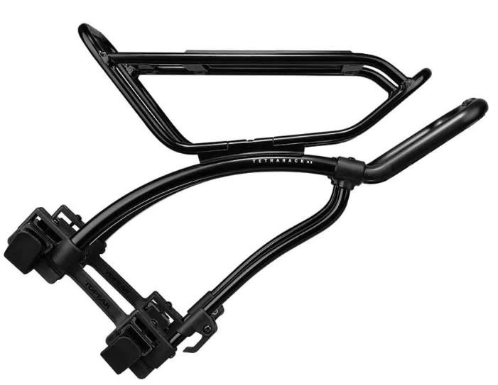 Topeak Tetrarack R2 - Seatstay Rear Mount Rack