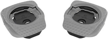 Wahoo Speedplay Easy Tension Cleats - Gray - Piermont Bicycle Connection