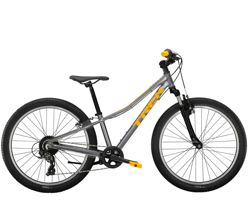 TREK PRECALIBER 24 8-SPEED SUSPENSION - Piermont Bicycle Connection