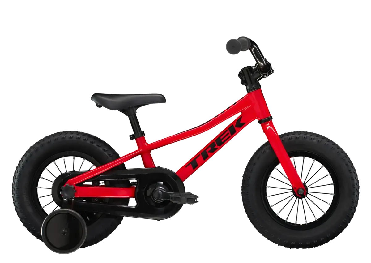 Trek PRECALIBER 12 - Piermont Bicycle Connection