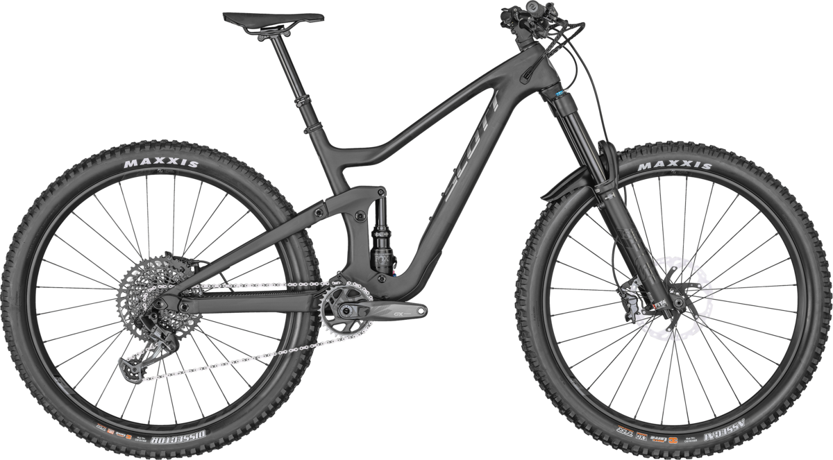 Scott Ransom 910