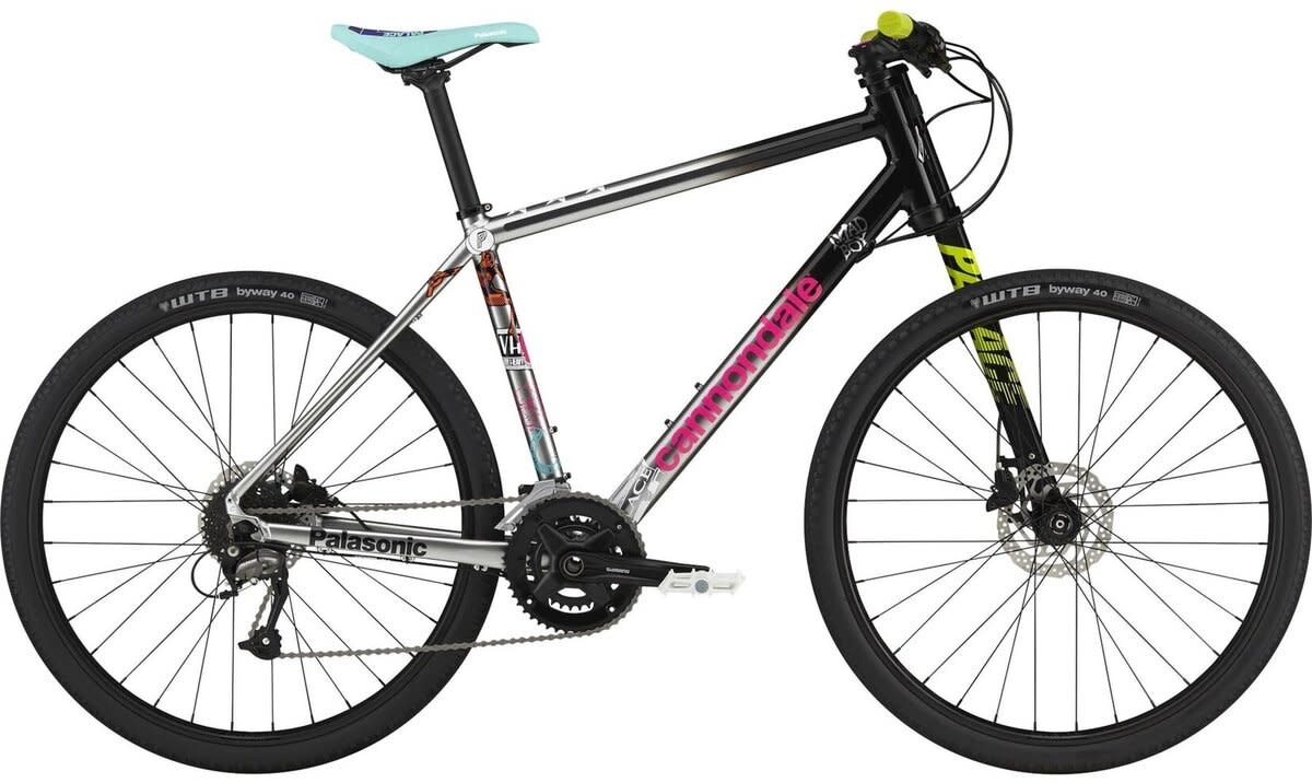 Cannondale Mad Boy LTD Cannondale Mad Boy LTD