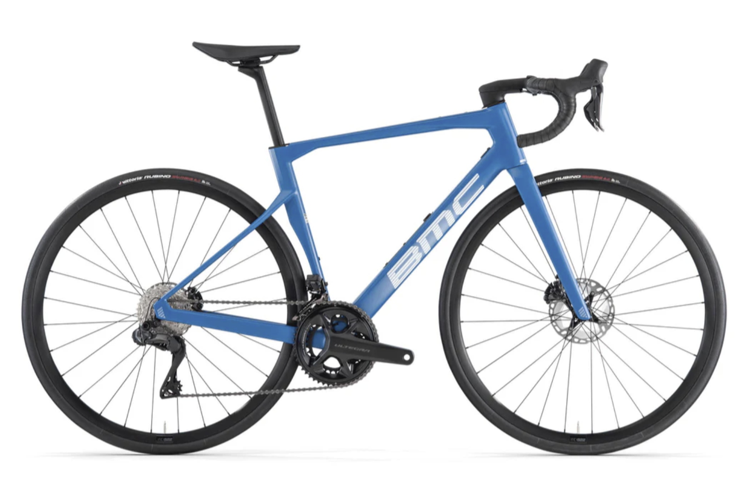BMC Roadmachine TWO - Piermont Bicycle Connection