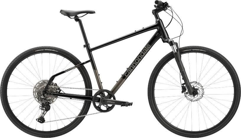 Cannondale Quick CX 1