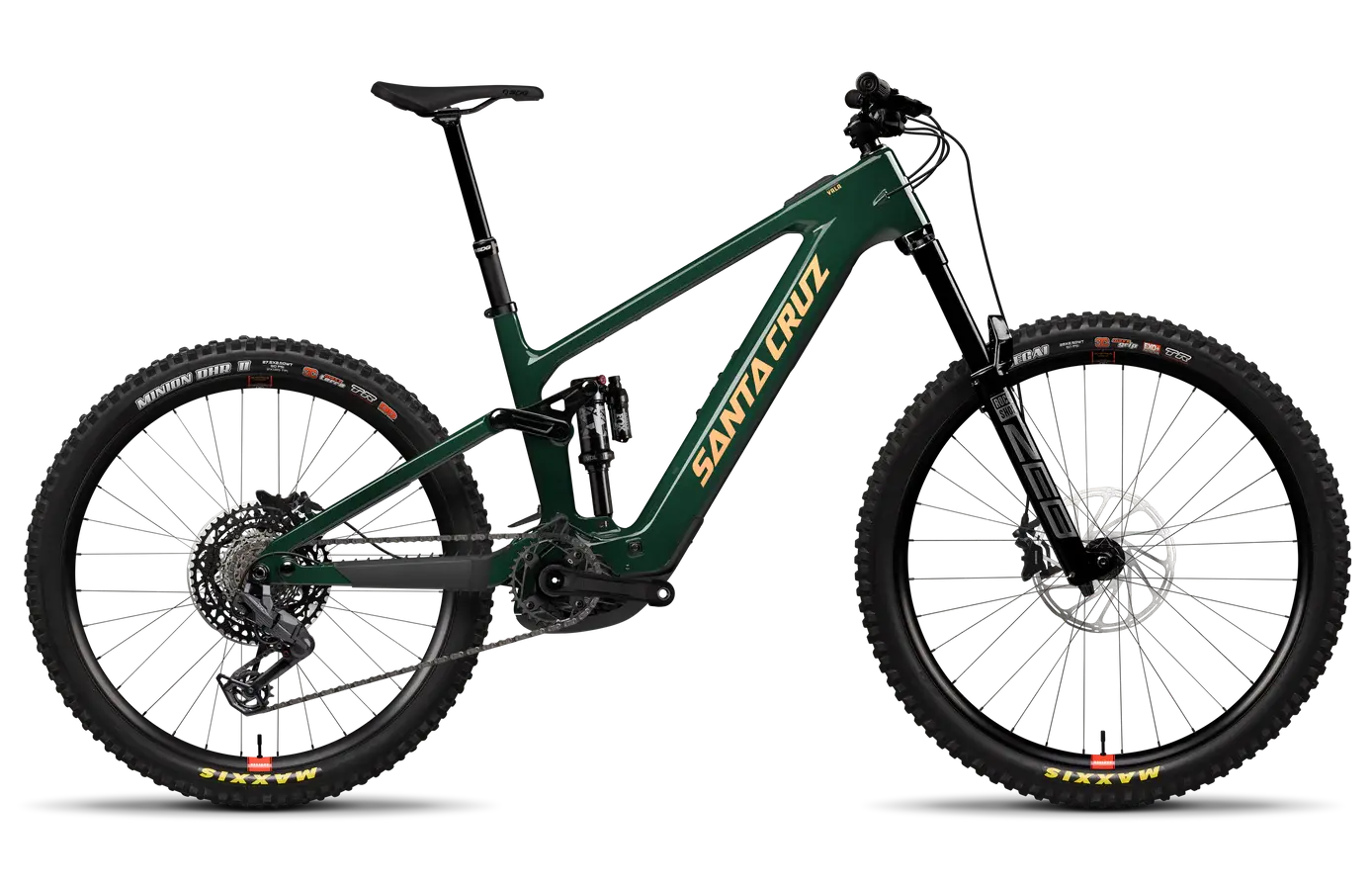 Santa Cruz Vala 1 C MX 70-Kit