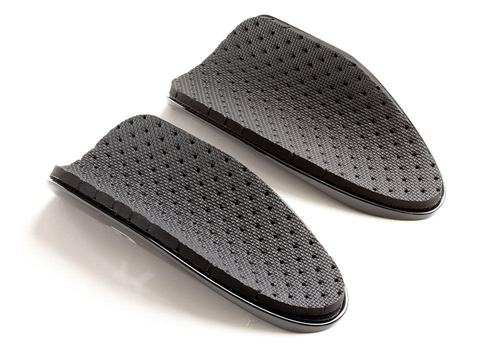 TRIRIG OPEN BACK CARBON SCOOPS - Piermont Bicycle Connection