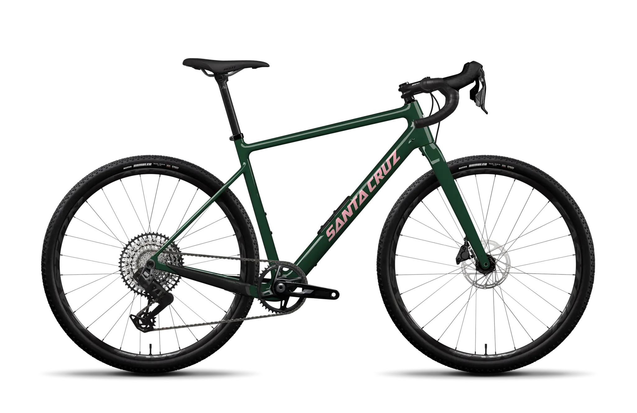 Santa Cruz Stigmata 4 CC 700c Rival AXS - Piermont Bicycle Connection