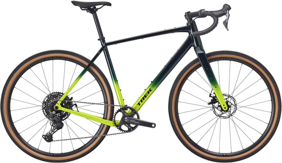 Trek Checkpoint ALR 3 Gen 3 - Piermont Bicycle Connection