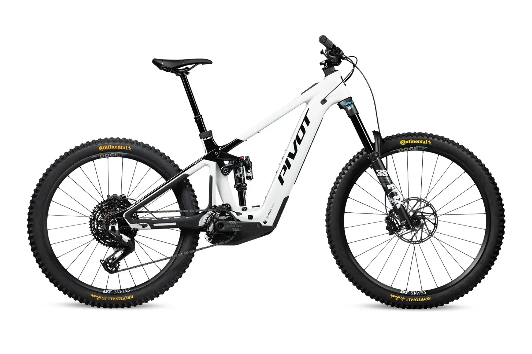 PIVOT SHUTTLE LT RIDE EAGLE 70/90 PERFORMANCE FLOAT X ALLOY - Piermont ...