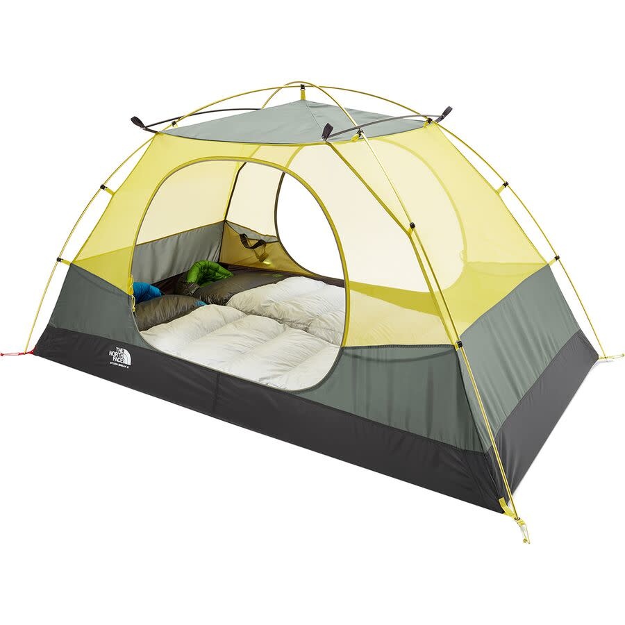 Stormbreak 3 Tent - Bushwhacker