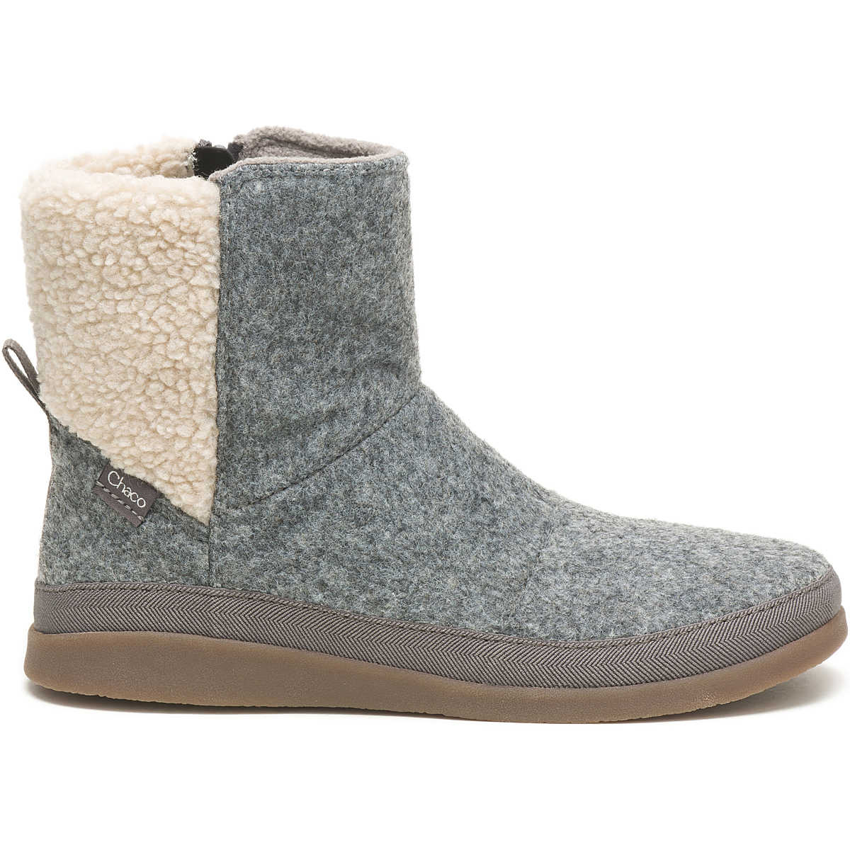 W Revel Tall - Bushwhacker